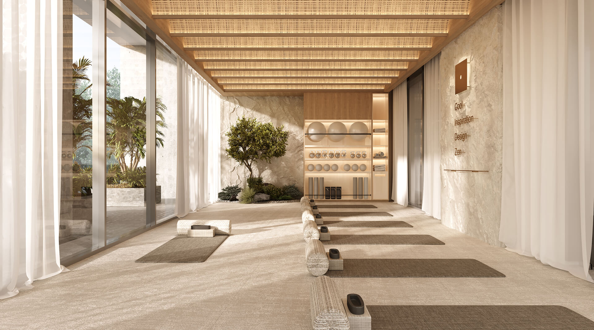 Essensia Sky | Smile Living
